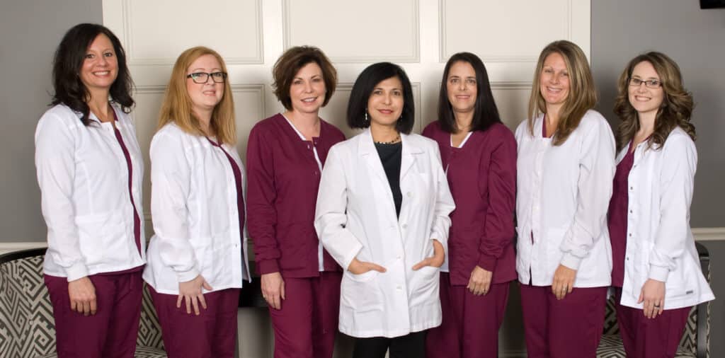 Our Office Cleveland, Ohio | The Laser & Skin Surgery Center