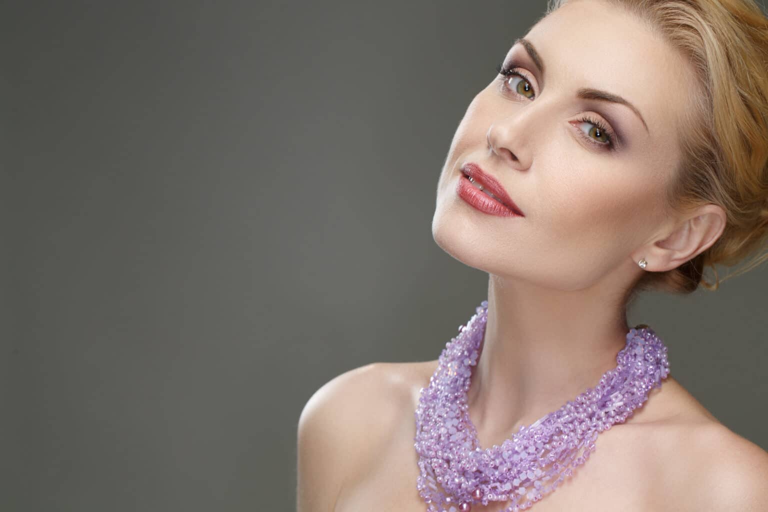 5 Ways Your Neck Changes As You Age in Cleveland, OH